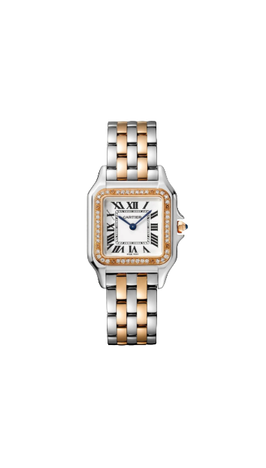Cartier Panthere Super Clone Swiss Machine – O watches