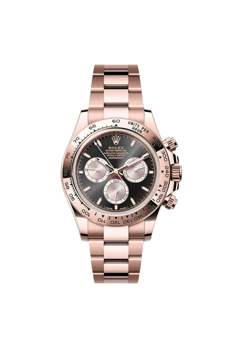 Rolex Daytona Super Clone Swiss Machine – O watches